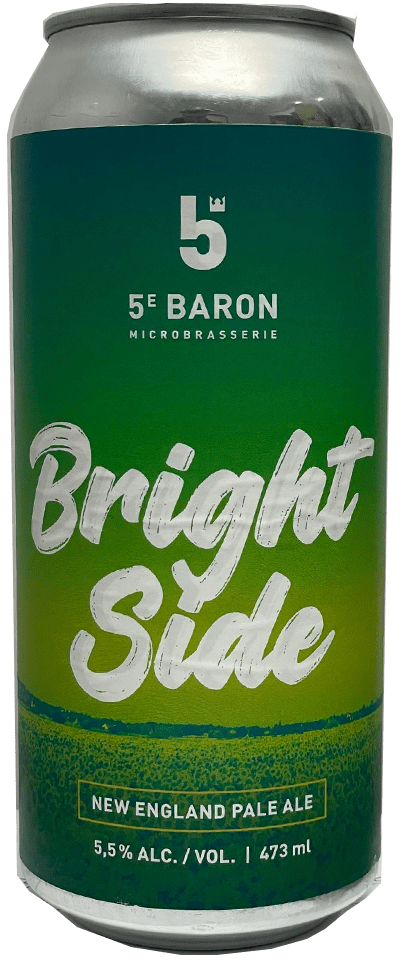 Bright Side - 5e Baron - Masoif.com Bright Side - 5e Baron - Masoif.com
