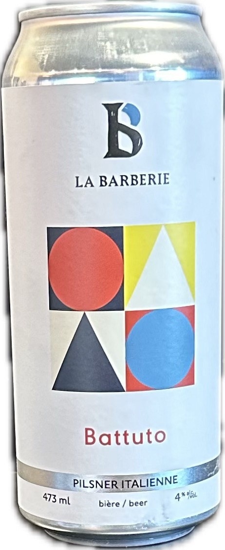 Buttato - La Barberie - Masoif.com