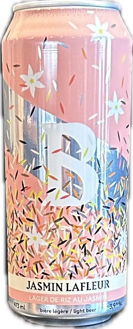 Jasmin Lafleur - Barberie - Masoif.com