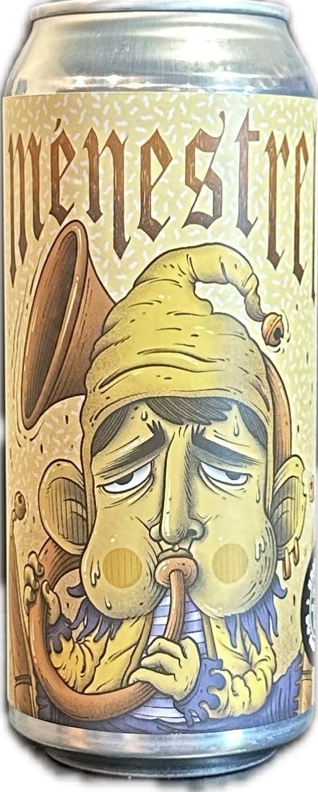 Ménestrel - Bas Canada et Ayawan - Masoif.com