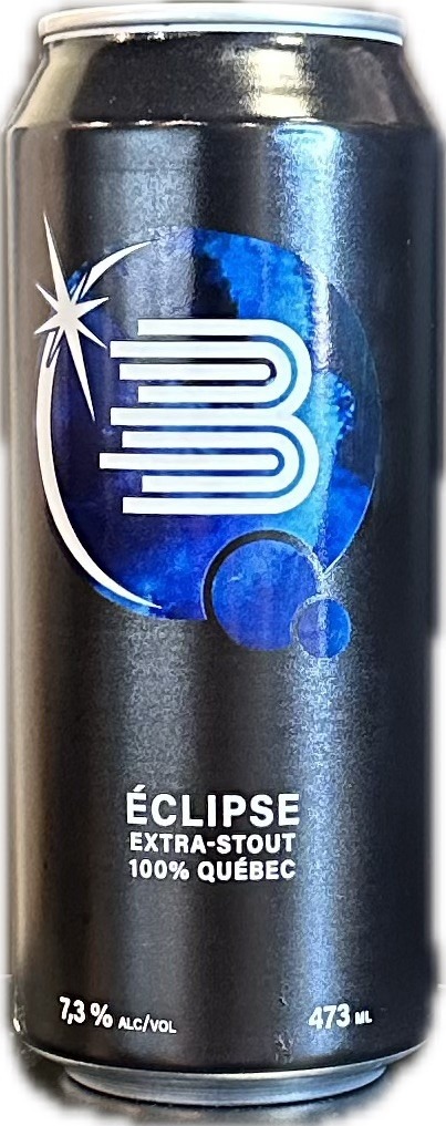 Éclipse - Beauregard - Masoif.com