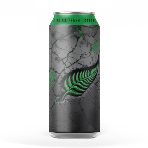 NZ GREEN - BreWskey - Masoif.com