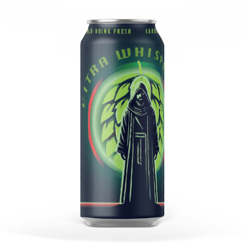 CITRA WHISPERER - BreWskey - Masoif.com