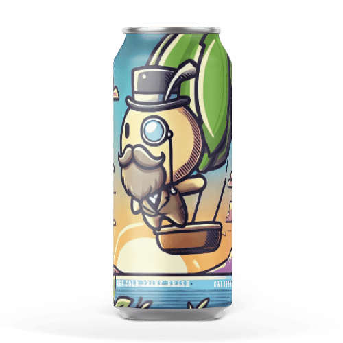 Float - BreWskey - Masoif.com