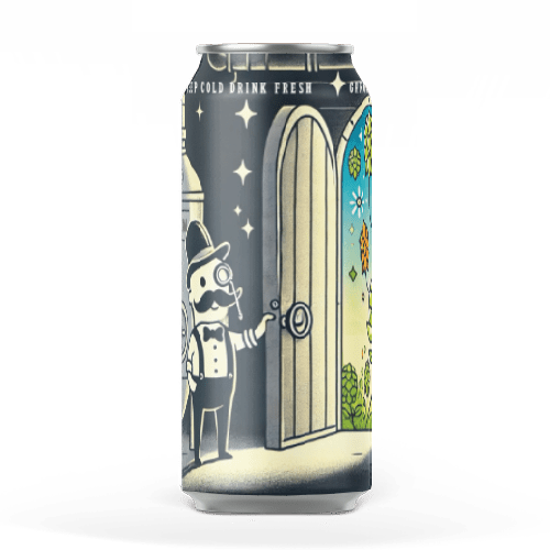 Portal - BreWskey - Masoif.com