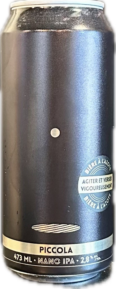 Piccola - Emporium - Masoif.com