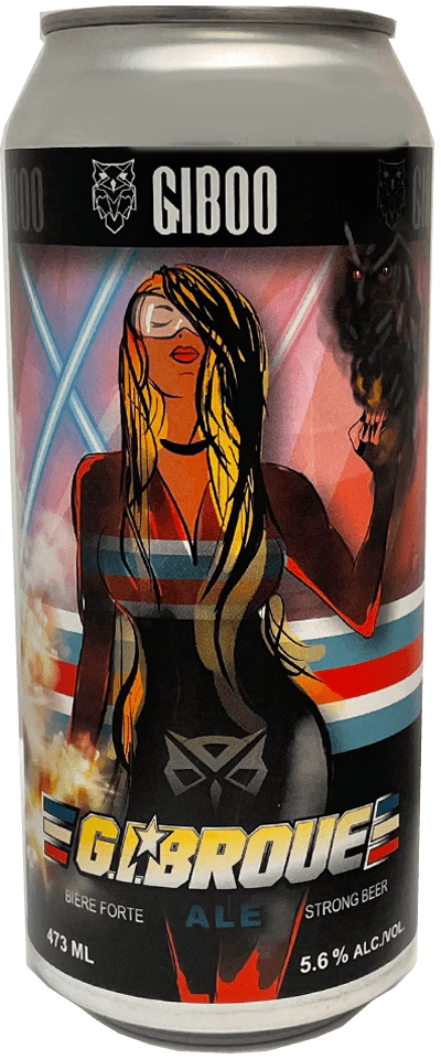 G.I. Broue – masoif.com