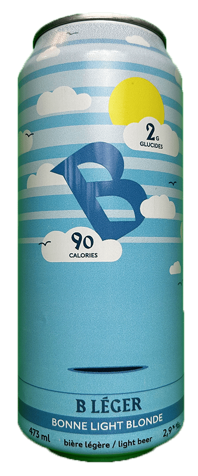 B Léger - La Barberie - Masoif.com