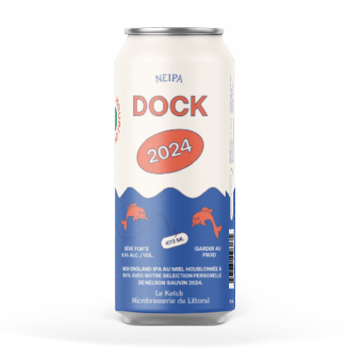 Dock 2024 Nelson Sauvin - Le Ketch - Masoif.com Dock 2024 Nelson Sauvin - Le Ketch - Masoif.com