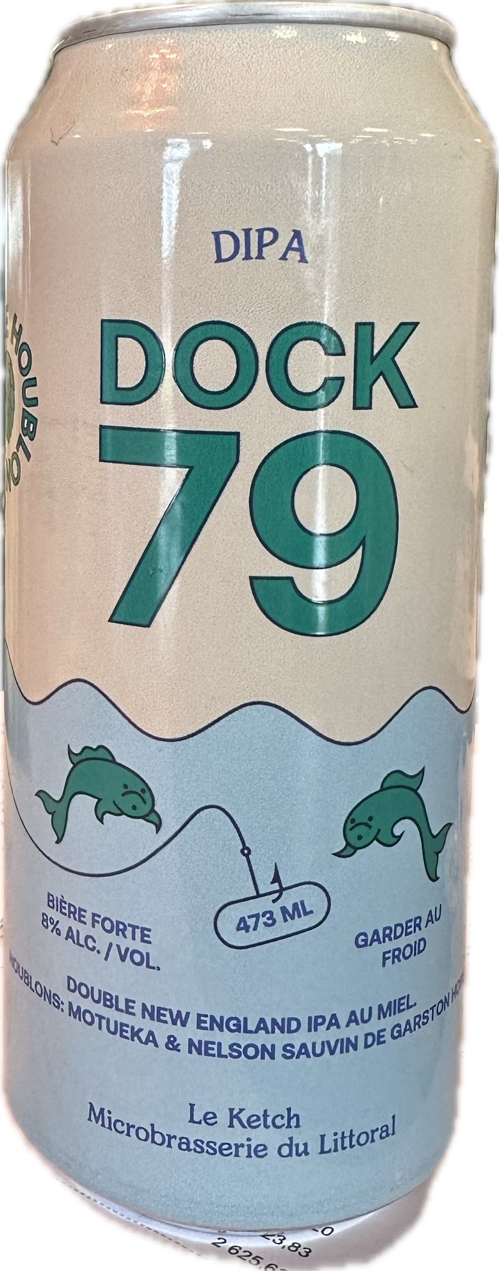 Dock 79 - Le Ketch - Masoif.com