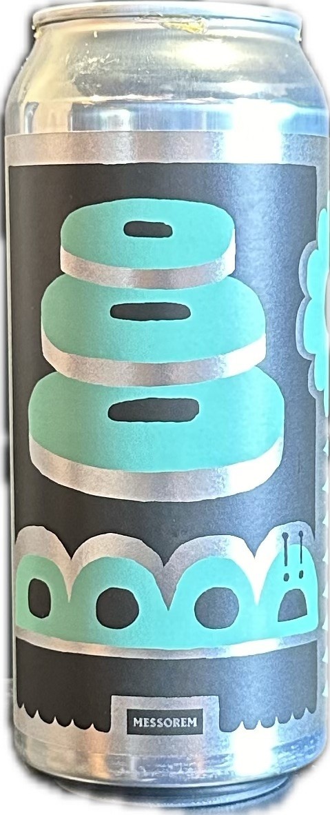 One Hunna Nelson Sauvin - Messorem - Masoif.com