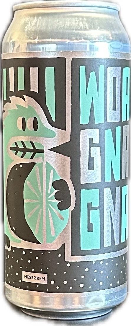 One Hunna Nectaron - Messorem - Masoif.com