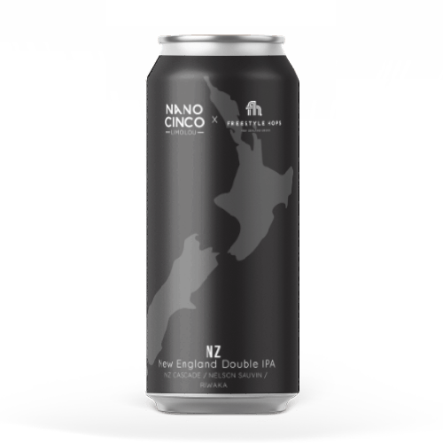 NZ - Nano Cinco - Masoif.com