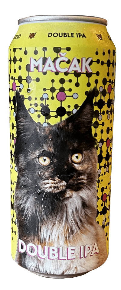 Macak - Noctem - Masoif.com