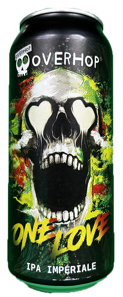 One love - Overhop - Masoif.com