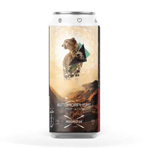 Automorphisme - Perspective - Masoif.com