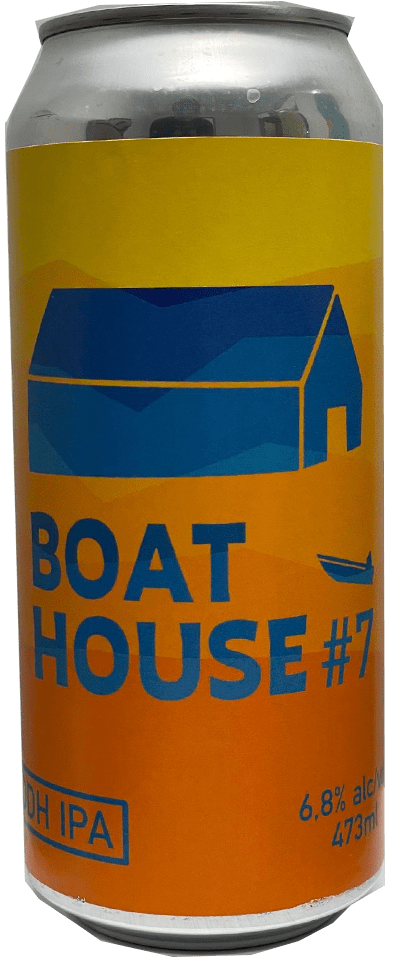 Boat House 7 - À La Dérive - Masoif.com