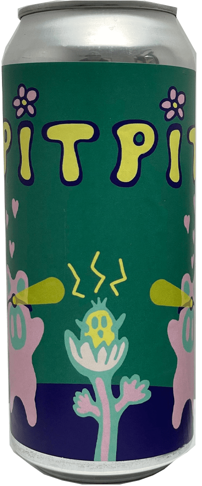 PitPit - À La Dérive - Masoif.com