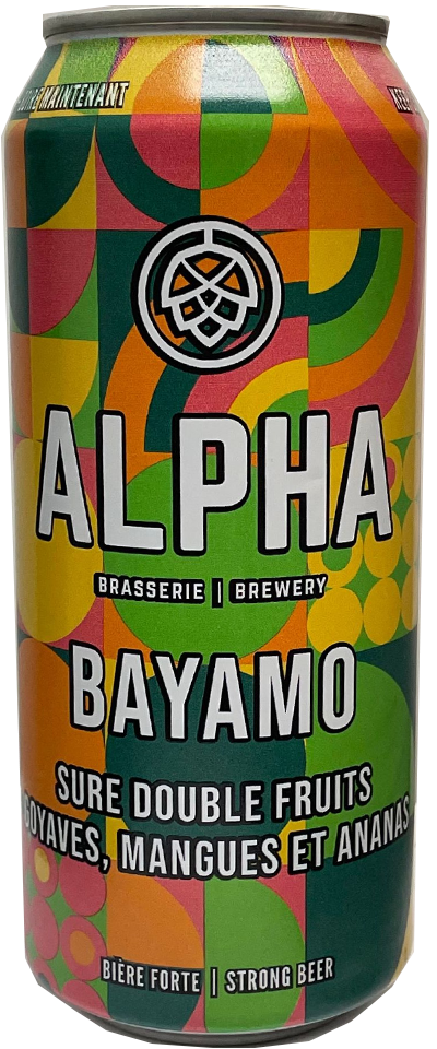 Bayamo - Alpha - Masoif.com