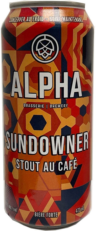 Sundowner - Alpha - Masoif.com