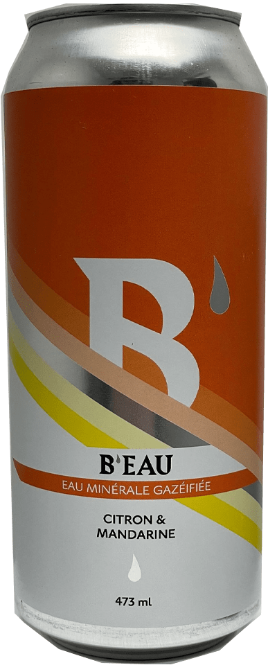 B'Eau - Barberie - Masoif.com