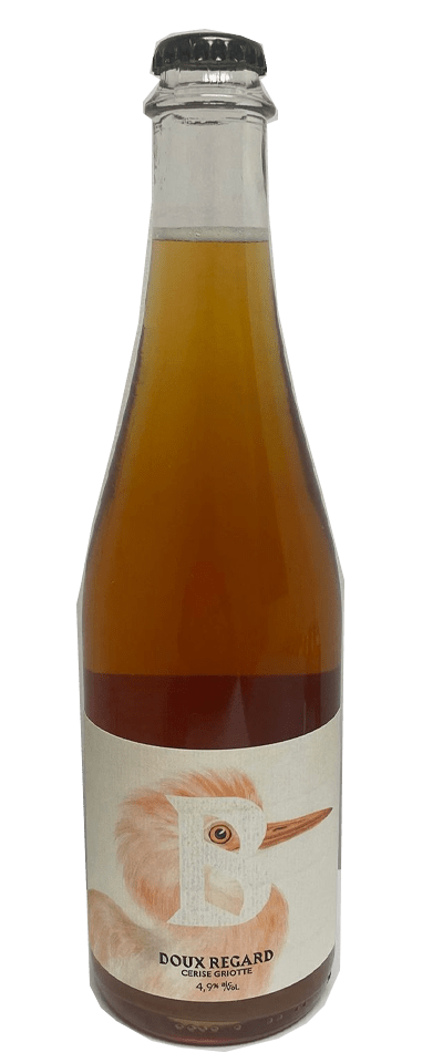 Doux Regard - La Barberie - Masoif.com