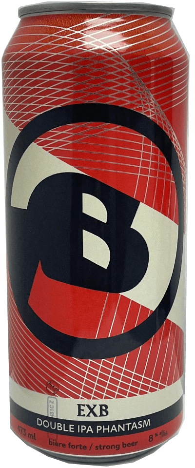 EXB - La Barberie - Masoif.com