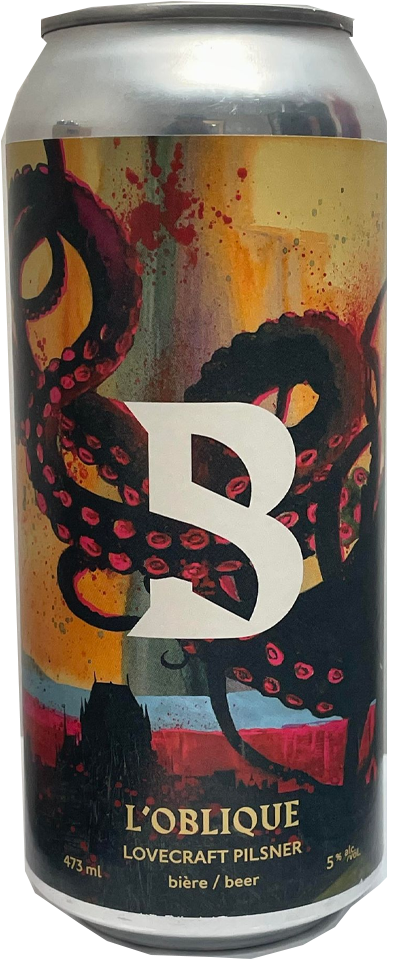 L'Oblique - Barberie - Masoif.com