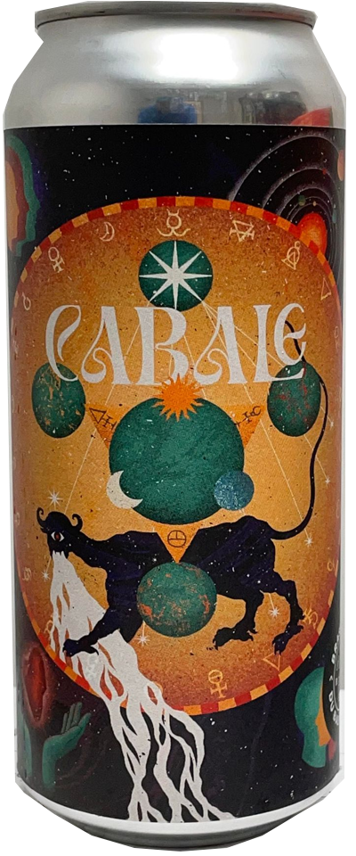 Cabale - Bas Canada - Masoif.com