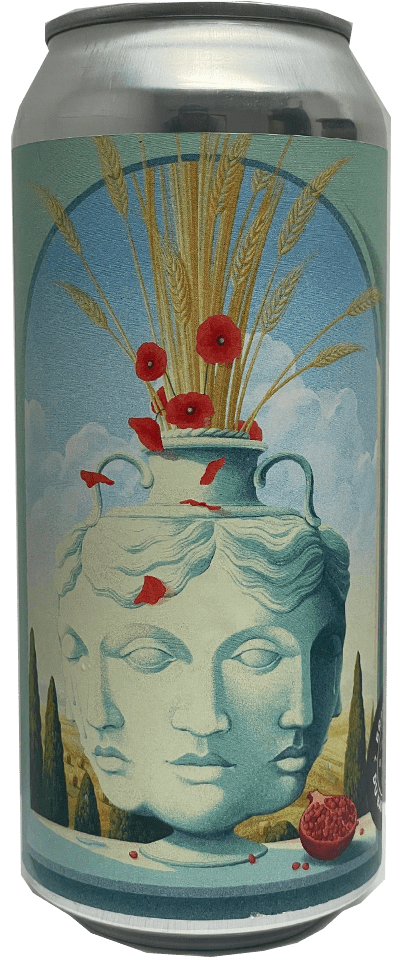 Déméter - Bas Canada - Masoif.com