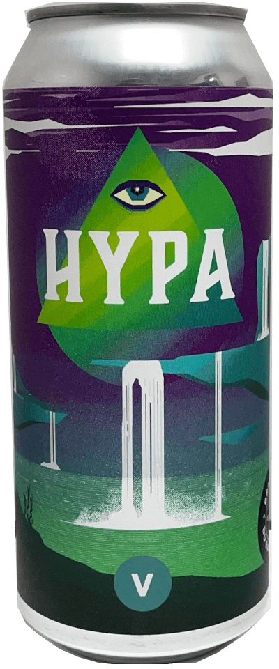 Hypa #6 - Bas Canada - Masoif.com