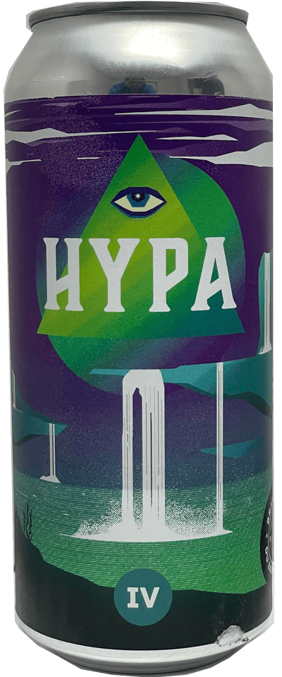 Hypa #4 - Bas Canada - Masoif.com