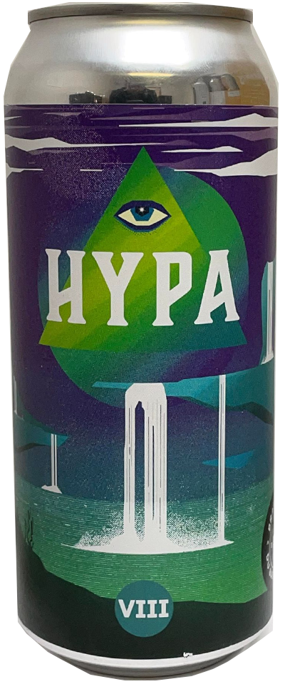 Hypa #11 - Bas Canada - Masoif.com