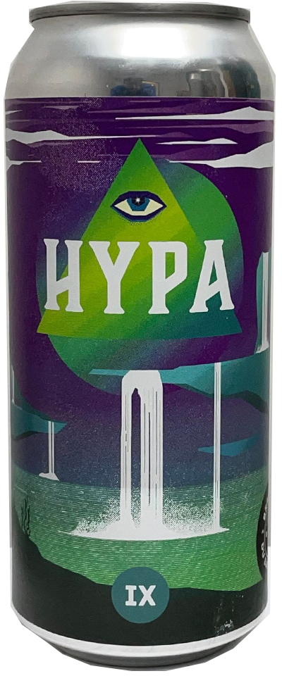 Hypa #2 - Bas Canada - Masoif.com