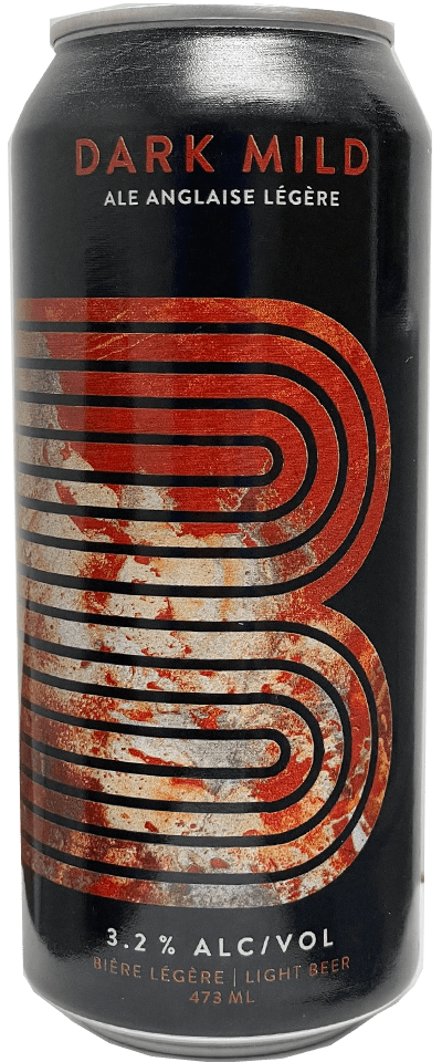 Dark Mild - Beauregard - Masoif.com