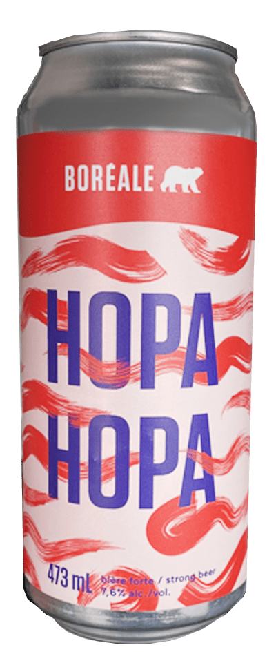 Hopa Hopa – masoif.com