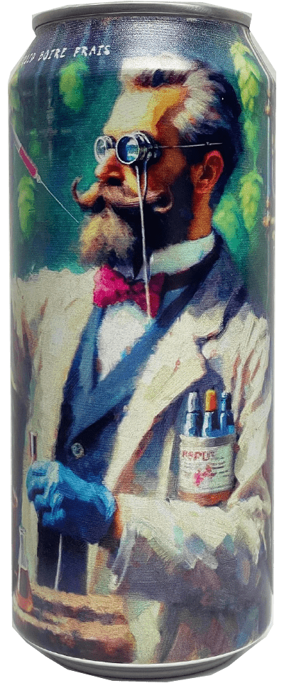 Culture - Brewskey - Masoif.com