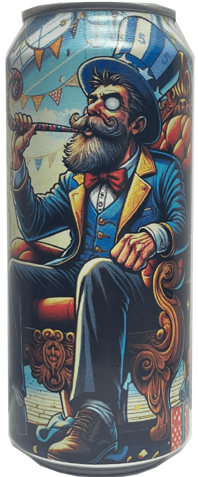 Festivité - Brewskey - Masoif.com