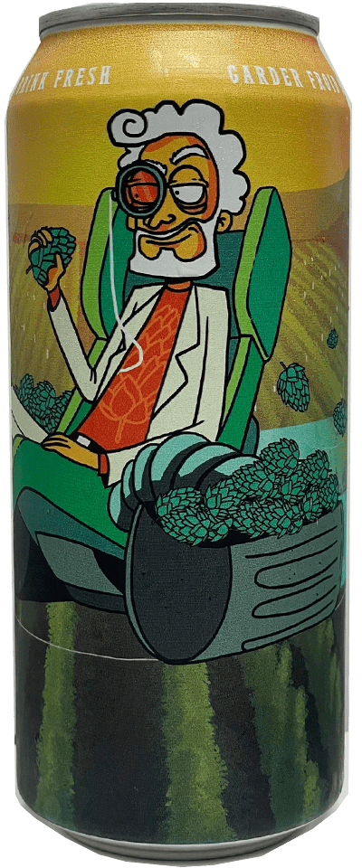 Field Trip - BreWskey - Masoif.com