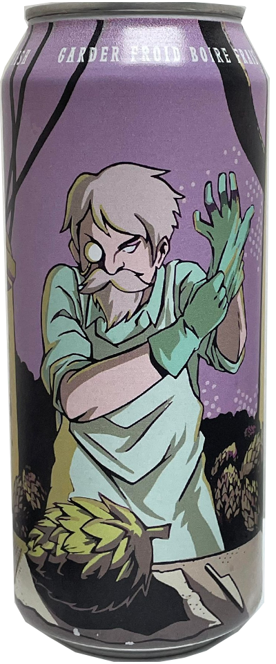 Newgrounds #27 - Brewskey - Masoif.com