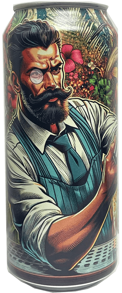 No Ice Please - Brewskey - Masoif.com