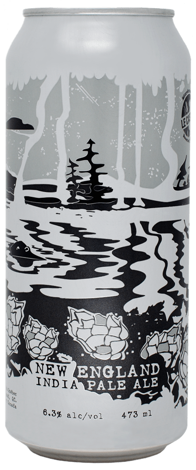 New England IPA – masoif.com