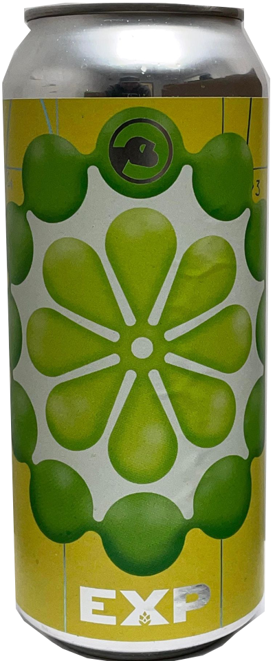 Emulsion Key Lime - EXP - Masoif.com