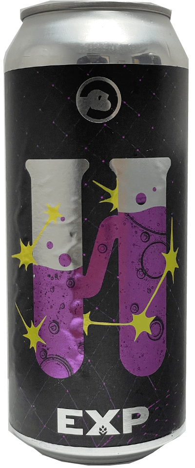 Hi-Potion - EXP - Masoif.com