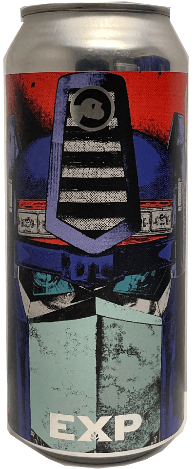 Orion Prime - EXP - Masoif.com