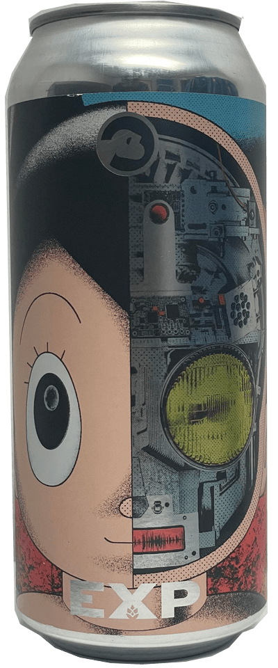 Robot Boy - EXP - Masoif.com