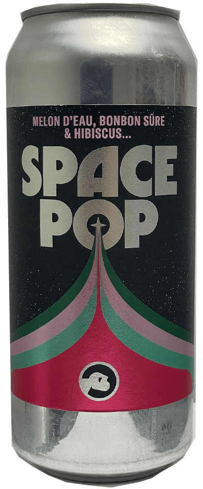 Space Pop 3- EXP - Masoif.com