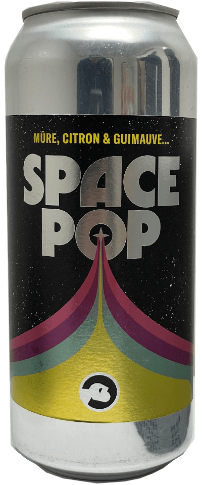 Space Pop - EXP - Masoif.com