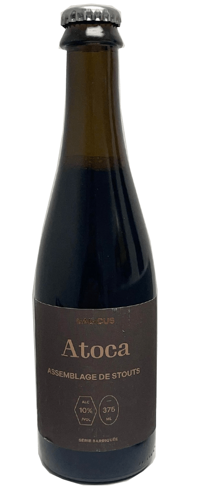 Atoca - Gallicus - Masoif.com