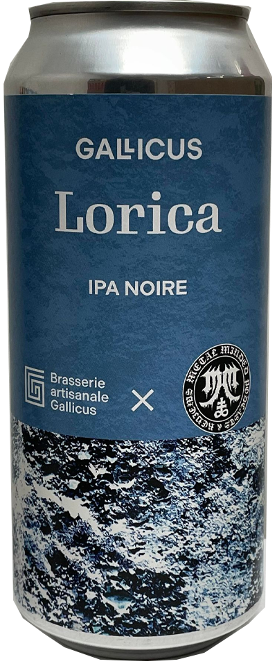 Lorica - Gallicus - Masoif.com